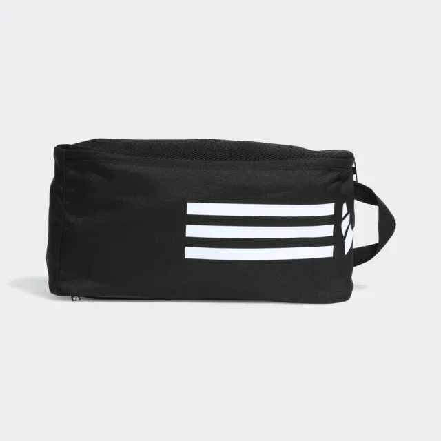 adidas Tiro Shoe Bag - Black | HT4753 | FOOTY.COM