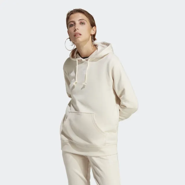 Adidas Originals Adicolor Essentials Hoodie | IA6426 | FOOTY.COM