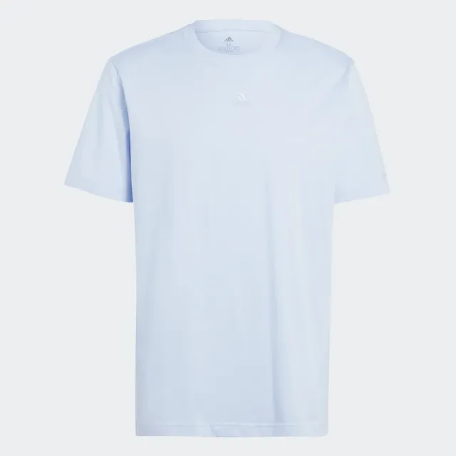 adidas ALL SZN T-Shirt | IC9801 | FOOTY.COM