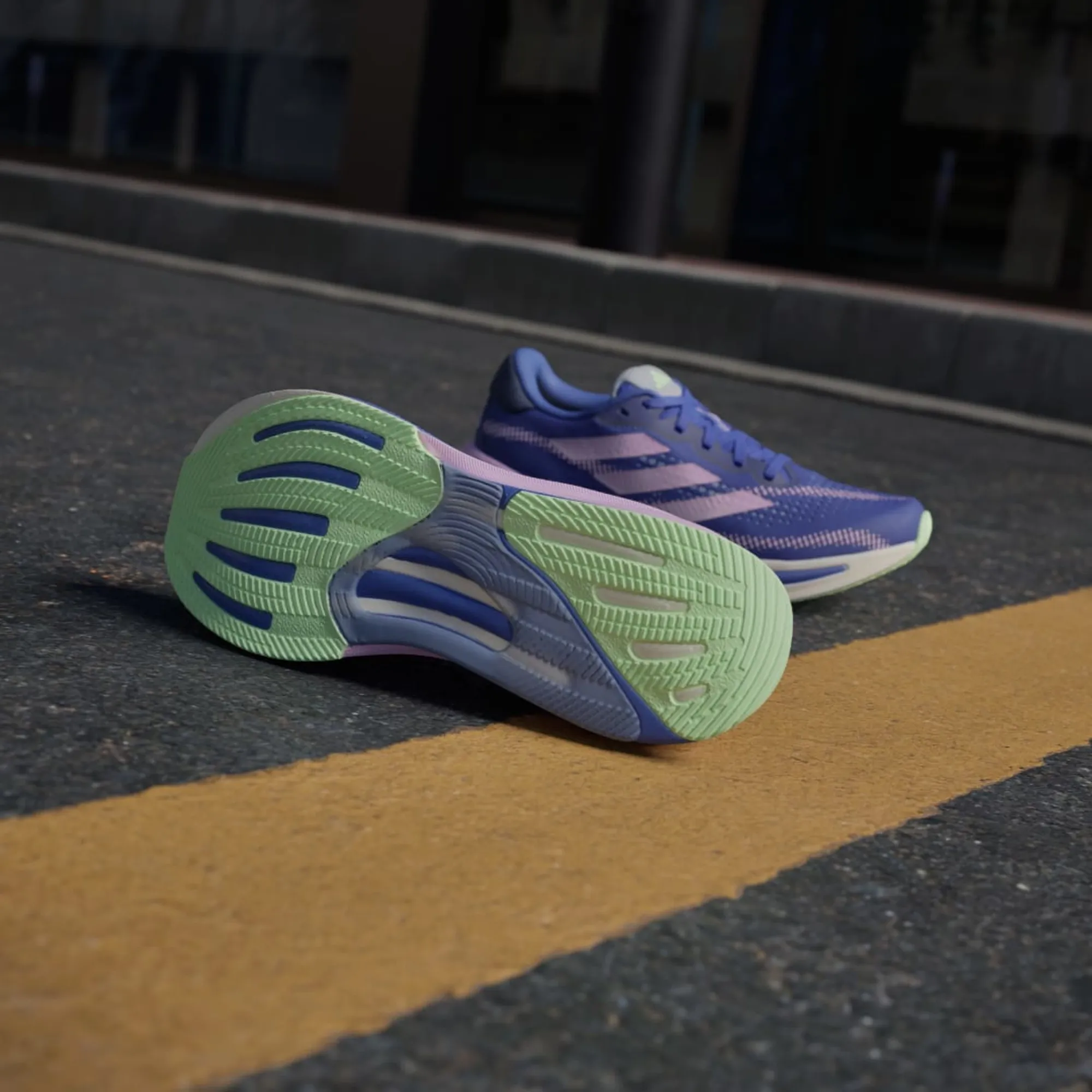 adidas Supernova Rise Running Shoes | ID0377 | FOOTY.COM