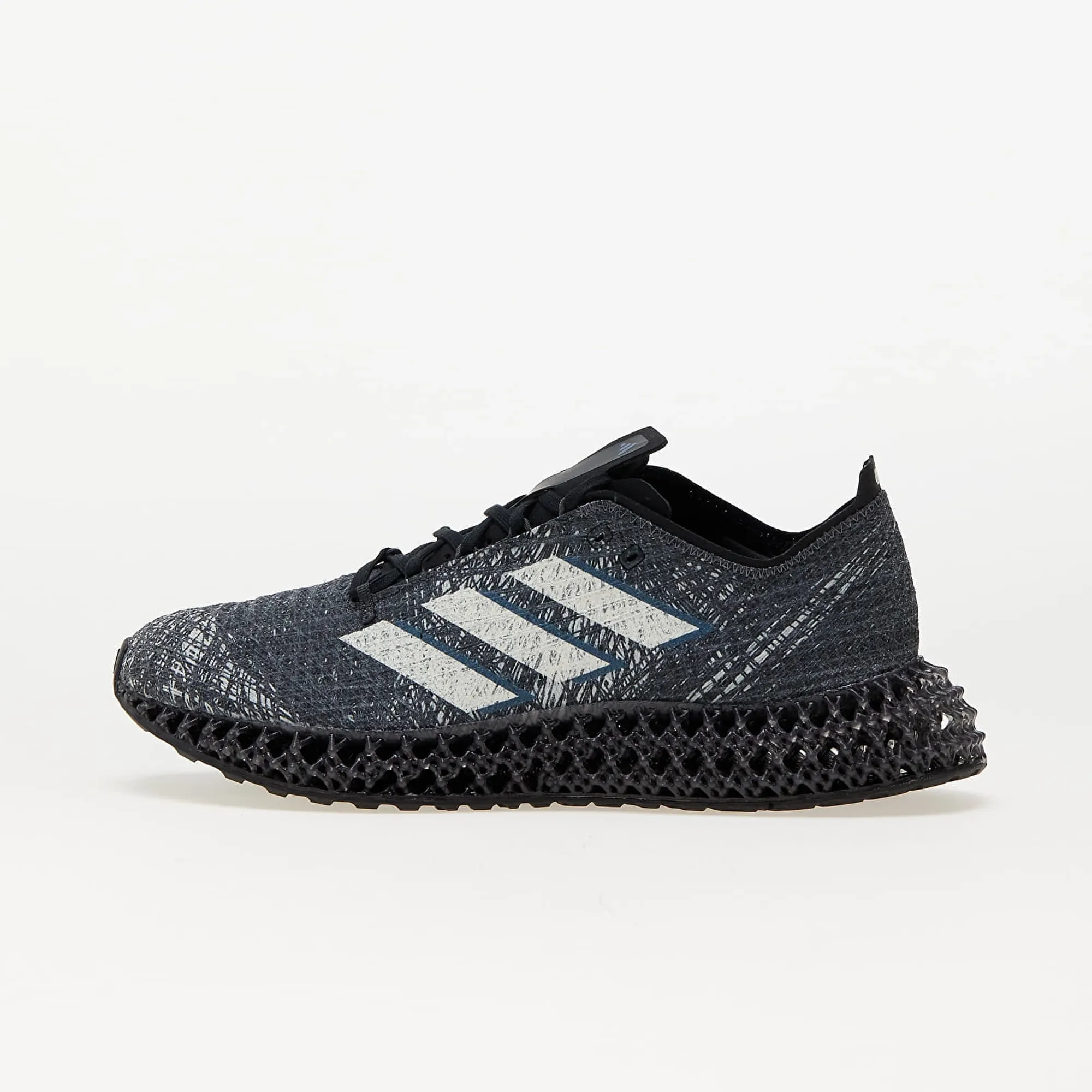 adidas 4DFWD x STRUNG 4D Running Shoes | ID3503 | FOOTY.COM