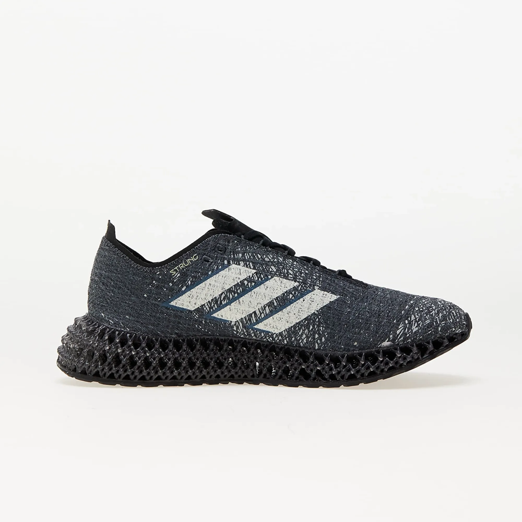 adidas 4DFWD x STRUNG 4D Running Shoes | ID3503 | FOOTY.COM