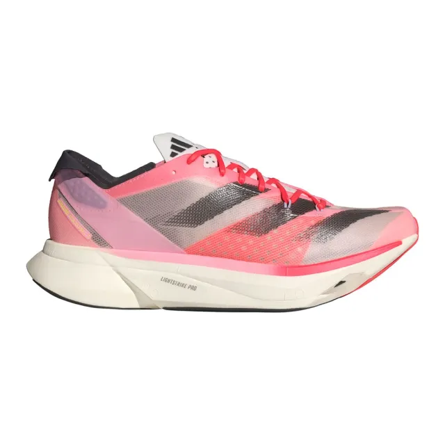 adidas Adizero Adios Pro 3 Competition Running Shoe Men - Pink | ID3633 ...