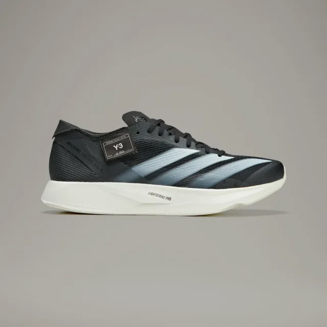 adidas Y-3 Takumi - Black, Black | IE1127 | FOOTY.COM