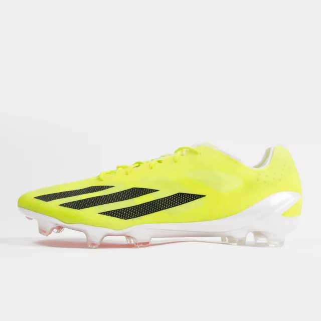 Adidas X CrazyFast + FG Adults Football Boots | IE2375 | FOOTY.COM