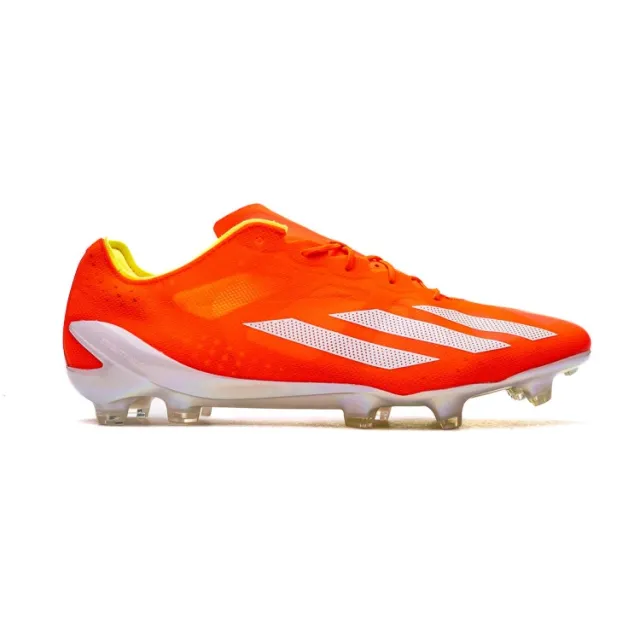 adidas - X Crazyfast + FG Energy Citrus Pack | IE2416 | FOOTY.COM