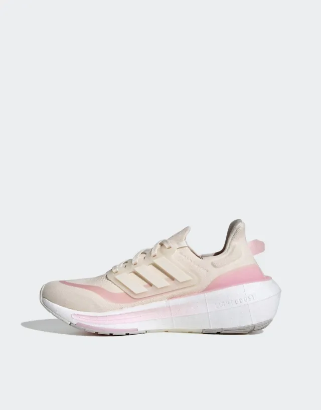 adidas Womens Ultraboost Light | IE5839 | FOOTY.COM