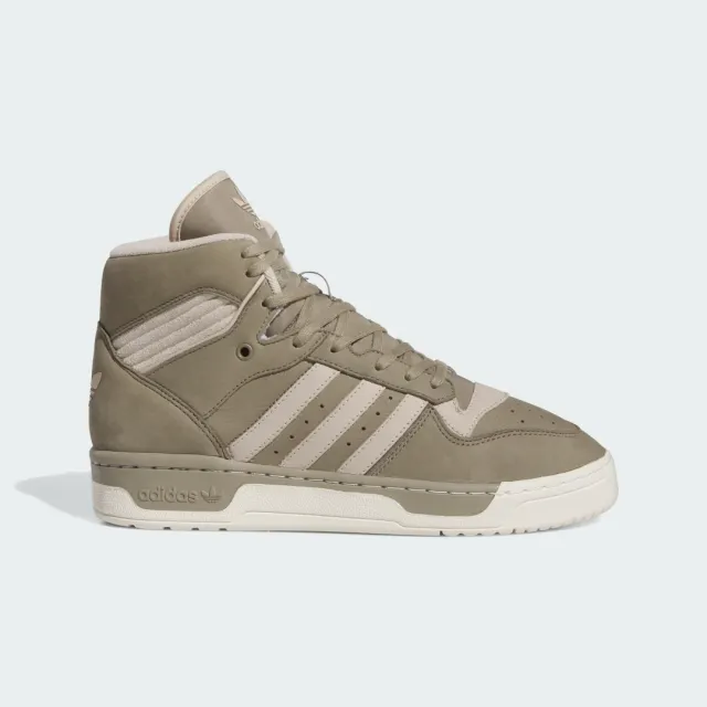 adidas Rivalry High Shoes | IE7221 | FOOTY.COM