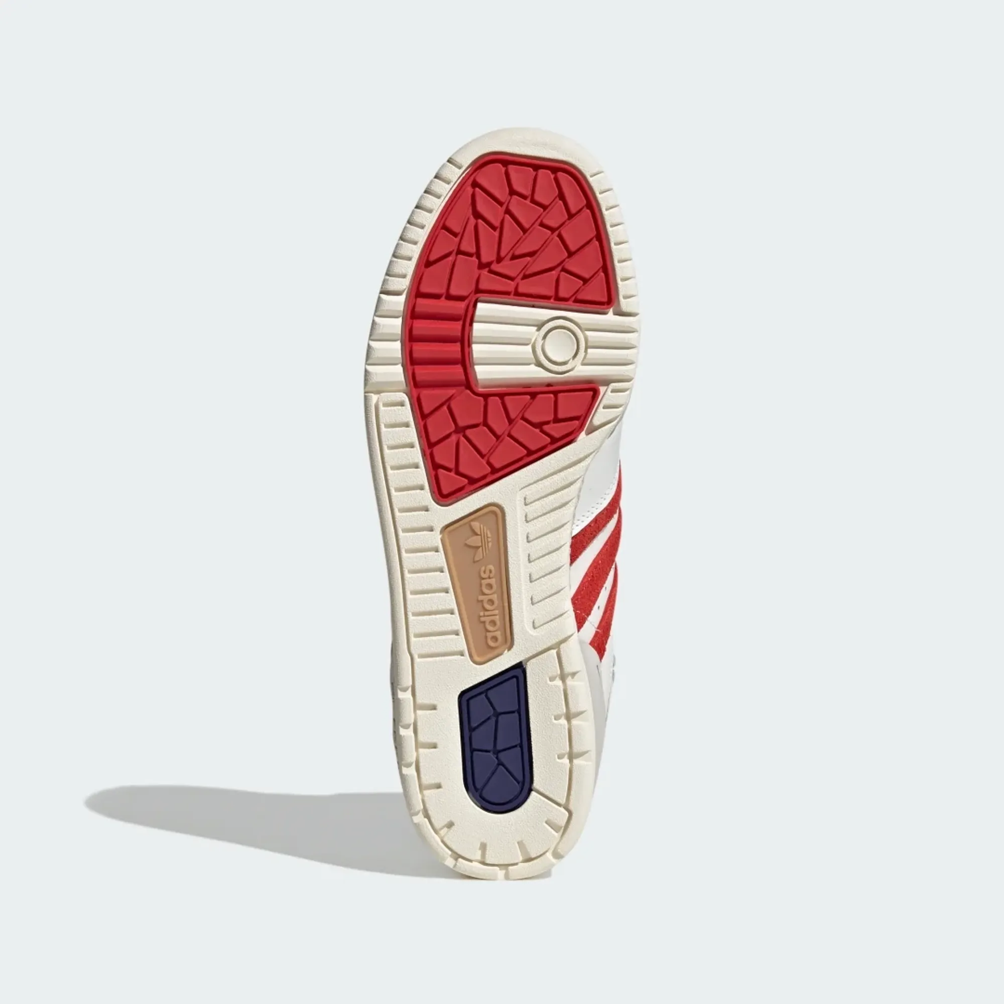 adidas Conductor High Shoes | IE9938 | FOOTY.COM