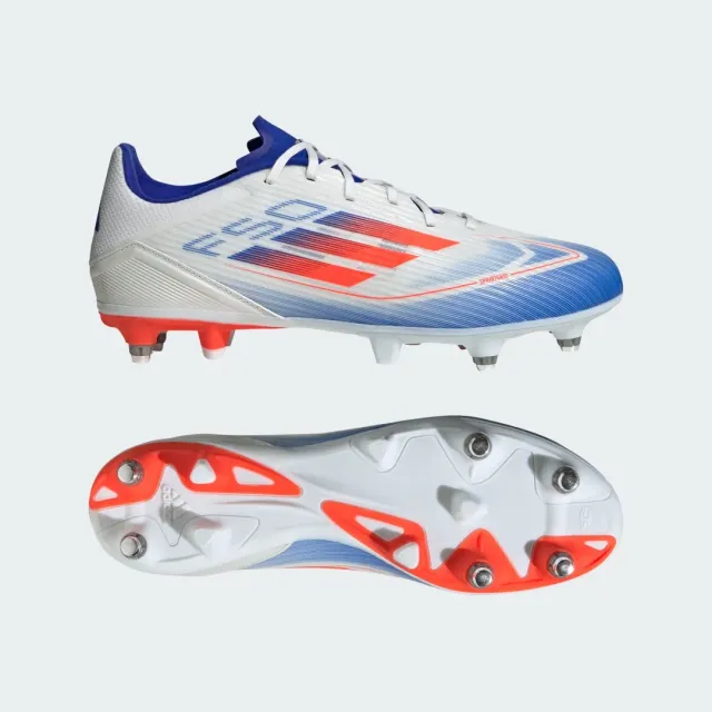 Adidas F50 League Soft Ground Football Boots | IF1344 | FOOTY.COM