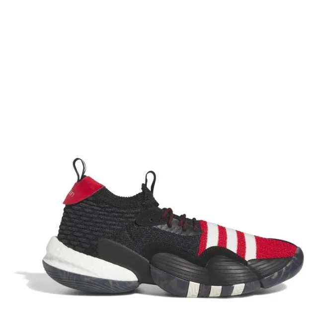 adidas Trae Young 2 Sn99 - Black | IF2163 | FOOTY.COM