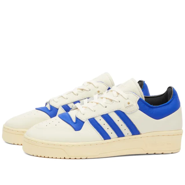adidas RIVALRY 86 LOW 002 | IF4437 | FOOTY.COM