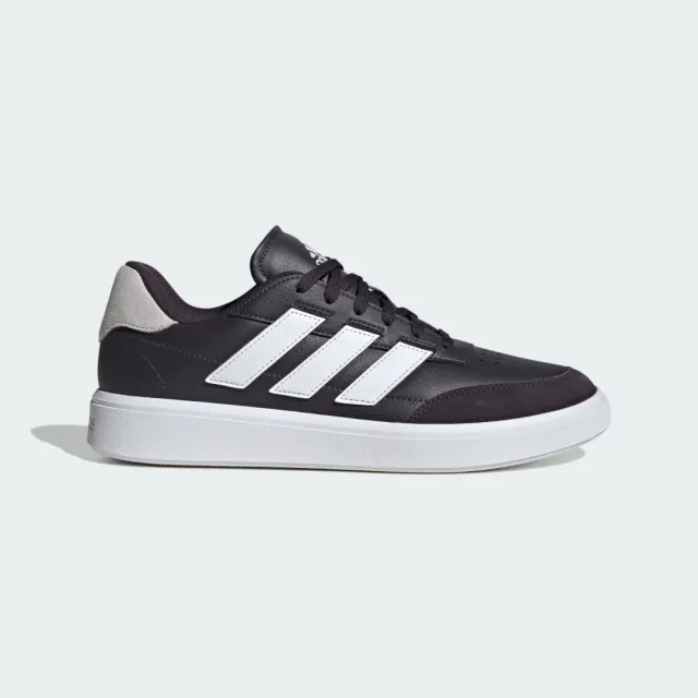 adidas Courtblock Shoes | IF6504 | FOOTY.COM