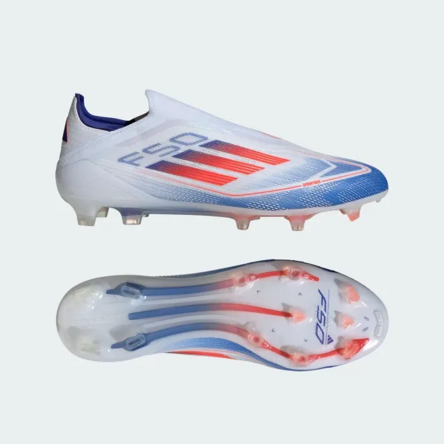 adidas F50 Elite Laceless FG | IF8819 | FOOTY.COM