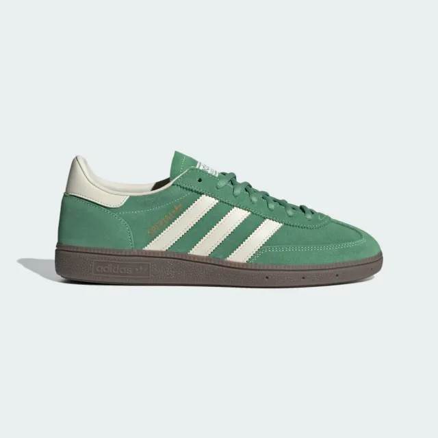 adidas Originals Handball Spezial Women's - Green, Green | IG6192 ...
