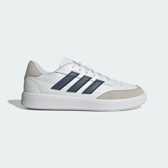 adidas Courtblock Shoes | IG6862 | FOOTY.COM