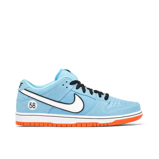 Nike Sb Dunk Low Club 58 Gulf | BQ6817-401 | FOOTY.COM