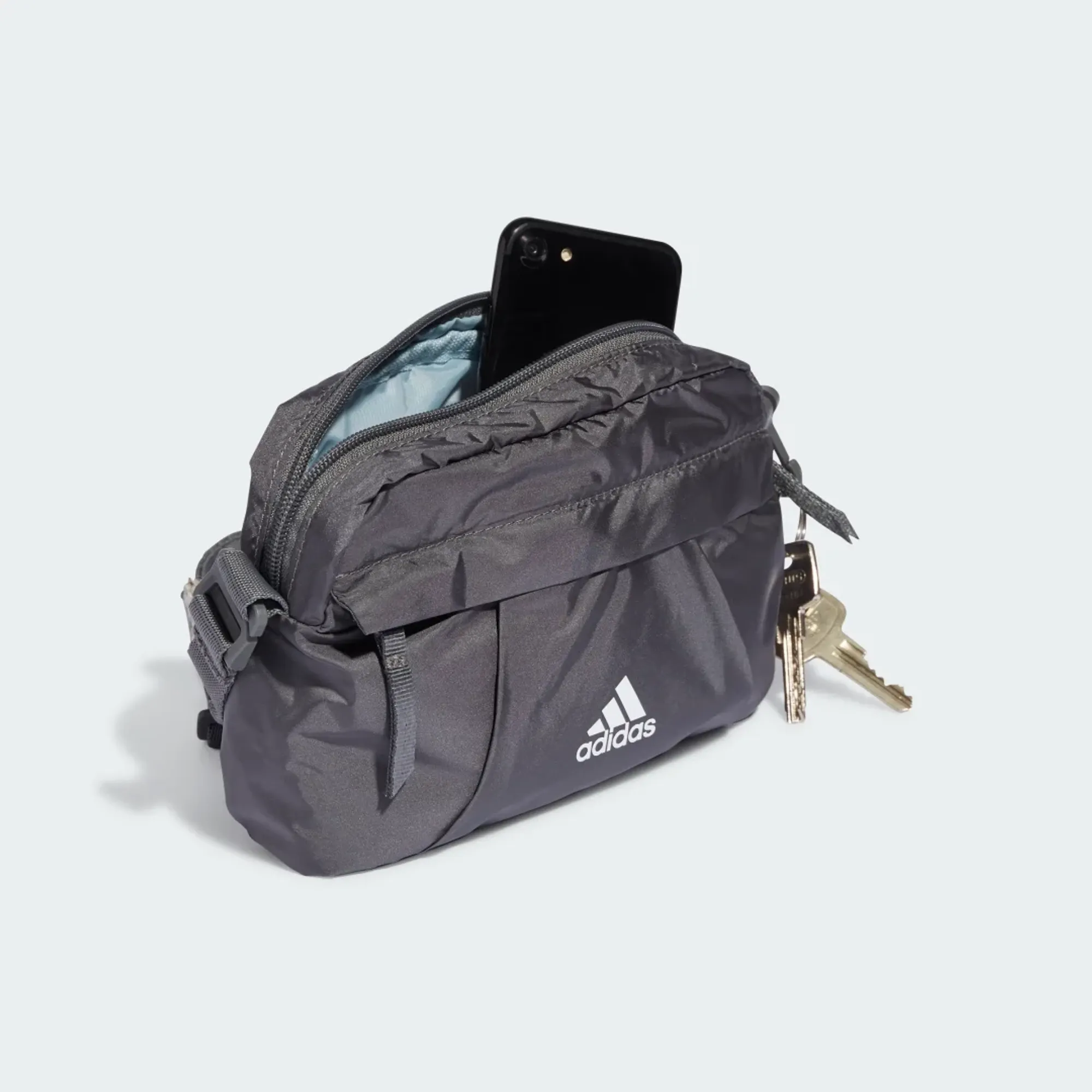 adidas Glow Pouch | IM4236 | FOOTY.COM