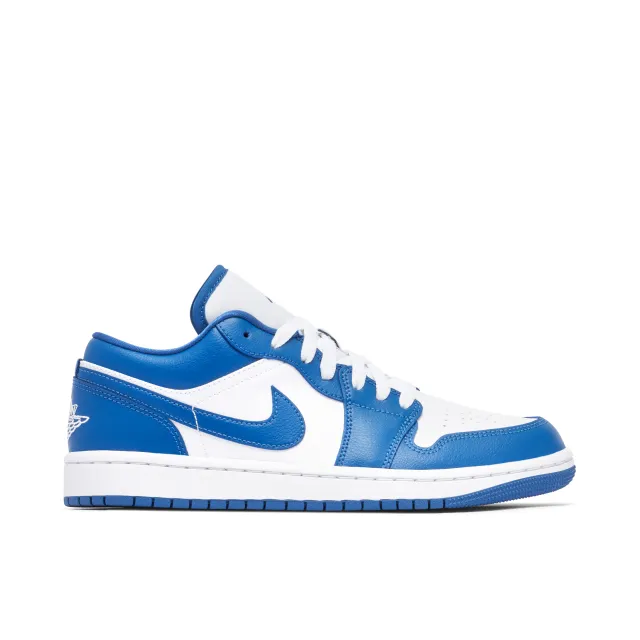 Nike Jordan Womens Air Jordan 1 Low | DC0774-114 | FOOTY.COM