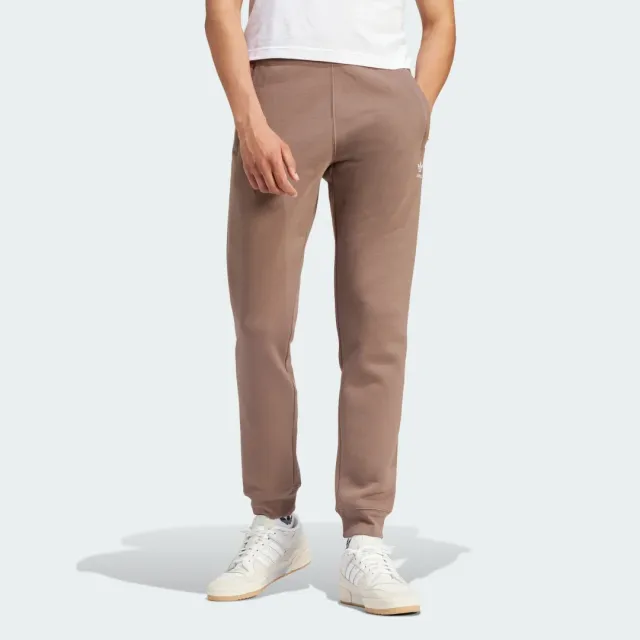 adidas Trefoil Essentials Joggers | IR7799 | FOOTY.COM