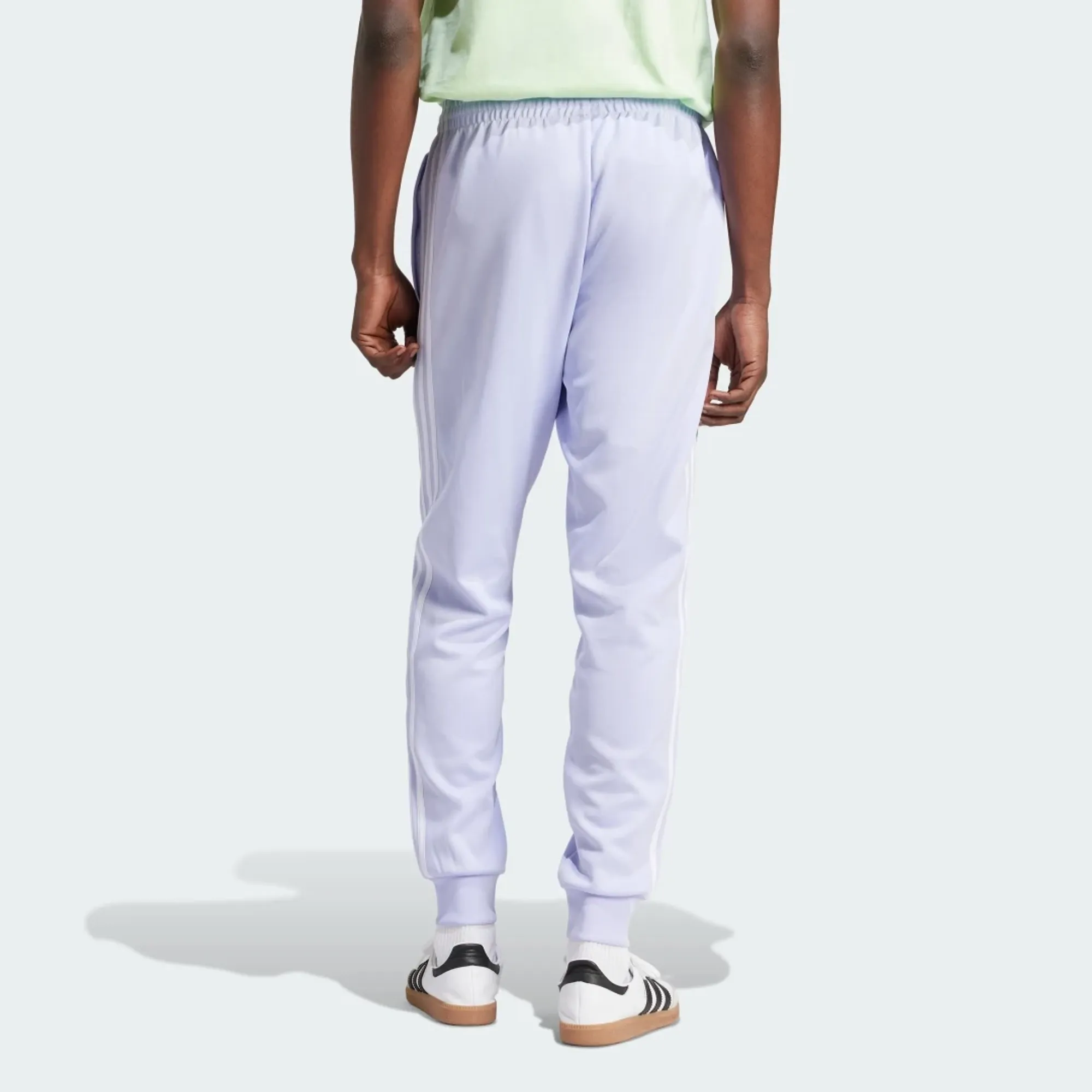 adidas Adicolor Classics SST Track Pants | IR9879 | FOOTY.COM