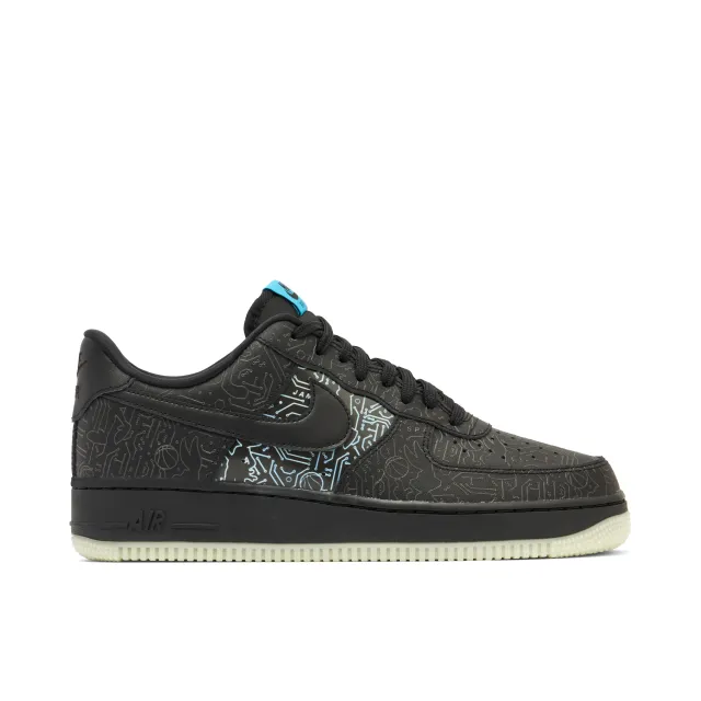 Nike Space Jam x Air Force 1 07 Computer Chip | DH5354-001 | FOOTY.COM