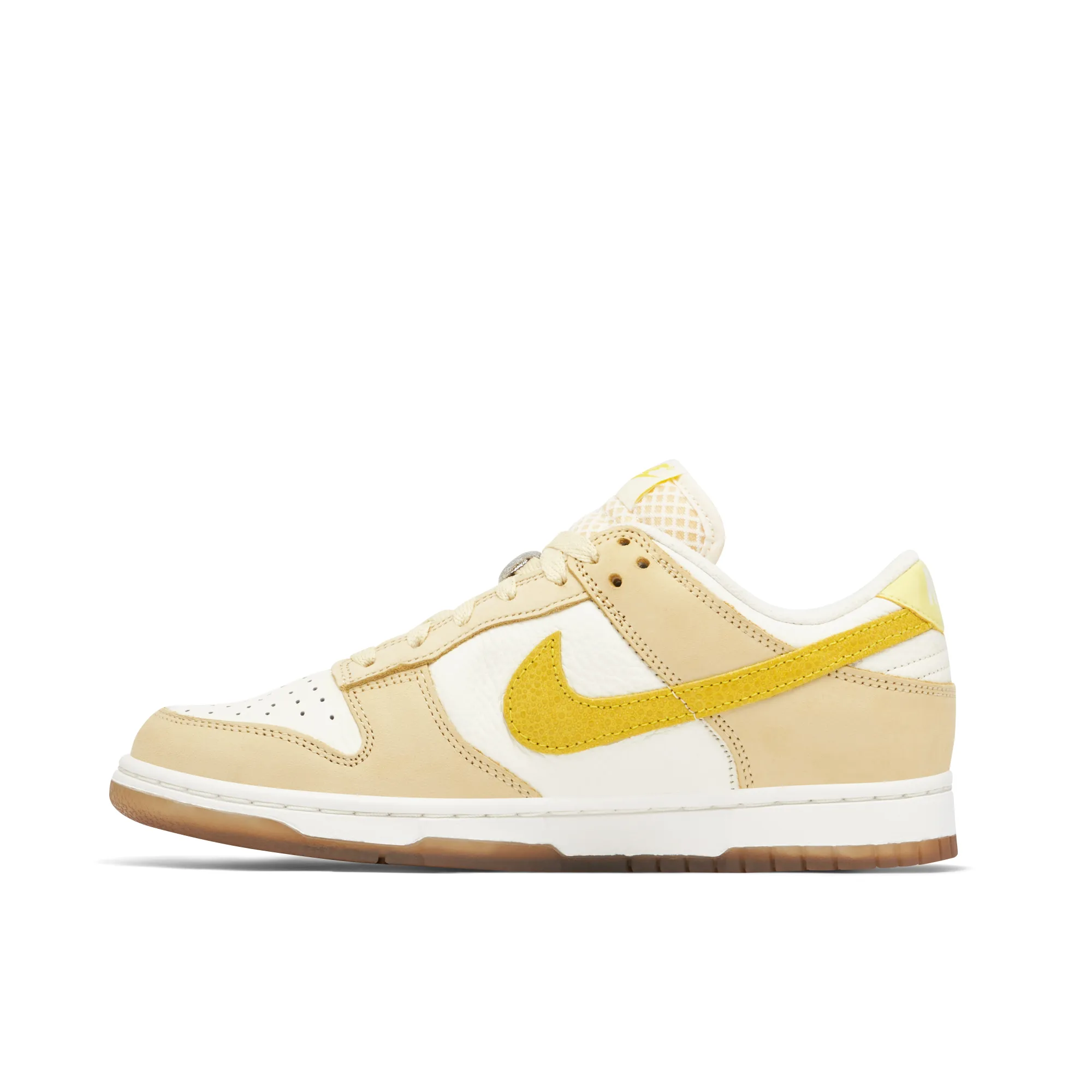 Nike Dunk Low Lemon Drop (W) | DJ6902-700 | FOOTY.COM