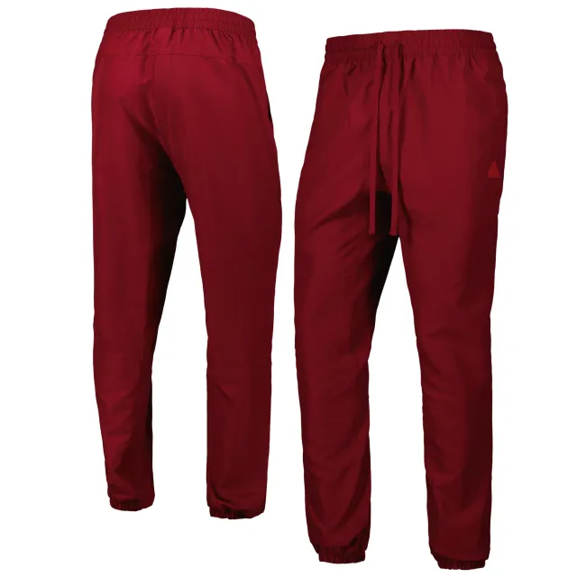 adidas Manchester United Lifestyler Tracksuit Bottoms 2023 2024 Adults ...