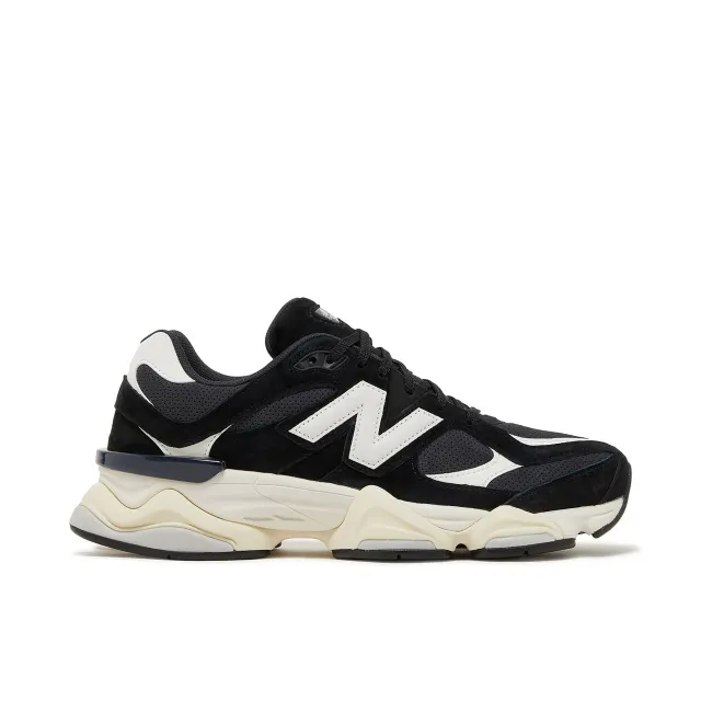 New Balance New Balance 9060 Black White | U9060AAA | FOOTY.COM