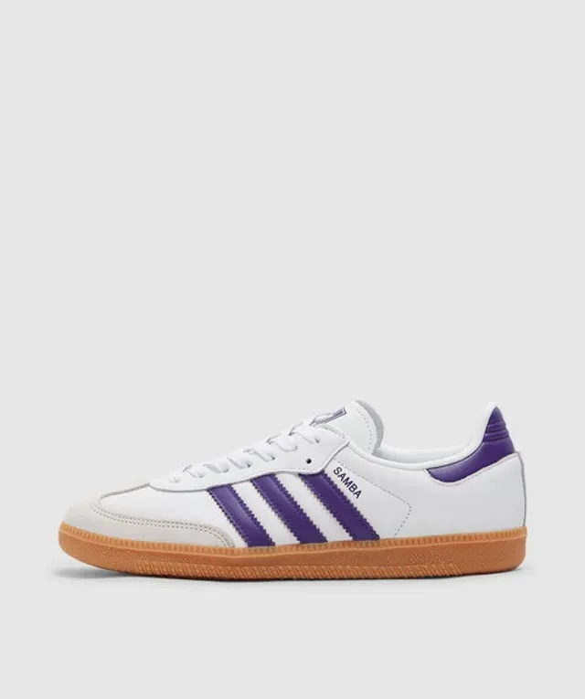 adidas Samba Og Sneaker | IF6514 | FOOTY.COM