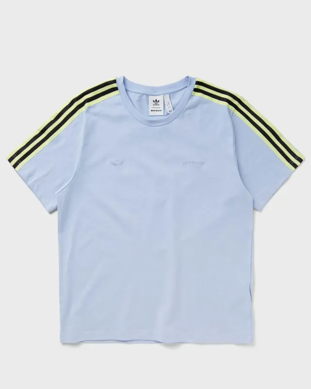 adidas Originals X WALES BONNER SET-IN TEE | JF2906 | FOOTY.COM