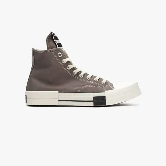 Converse Trubodrk Laceless x Drkshdw - Grey | A03938C | FOOTY.COM