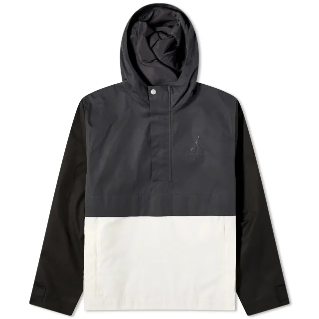 Nike Jordan Air Jordan x A Ma Maniére Anorak Dark Smoke Grey | FN0613 ...