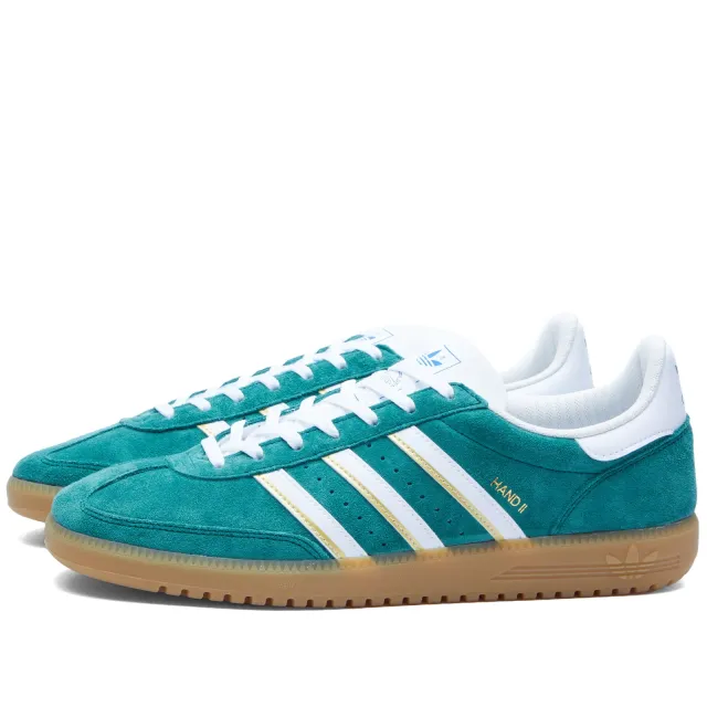 adidas Hand 2 - Green | ID2114 | FOOTY.COM
