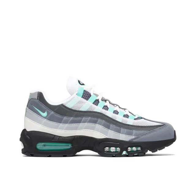 Nike Nike Air Max 95 Hyper Turquoise | FV4710-100 | FOOTY.COM