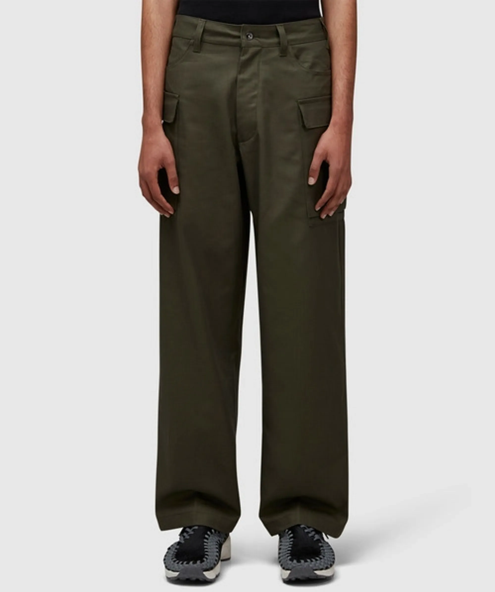 Nike Life Cargo Pant | FJ0323-325 | FOOTY.COM