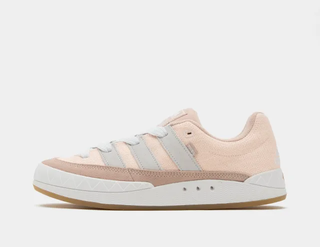 adidas Originals Adimatic - Pink, Pink | HQ6909 | FOOTY.COM