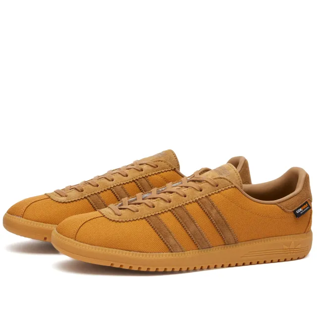 adidas Originals BRMD Cordura Women's, Brown | IG6186 | FOOTY.COM