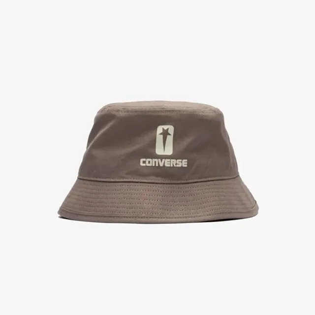 Converse Bucket x Drkshdw - Grey | 10025090-A01 | FOOTY.COM