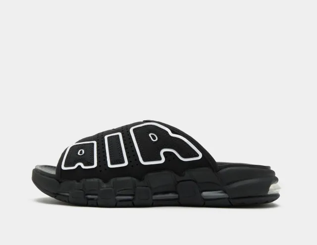 Nike Air More Uptempo | DV2132-001 | FOOTY.COM