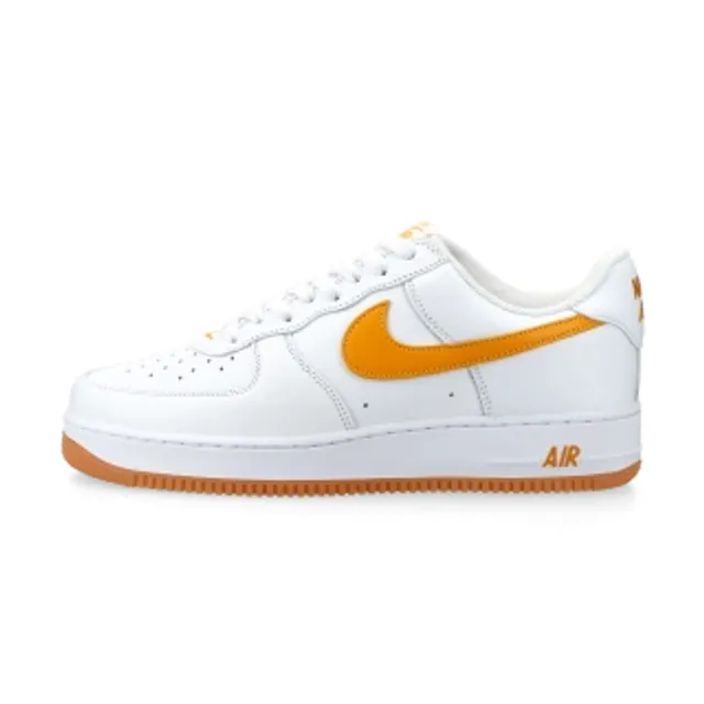 Nike Air Force 1 Low Retro - White | FD7039-100 | FOOTY.COM