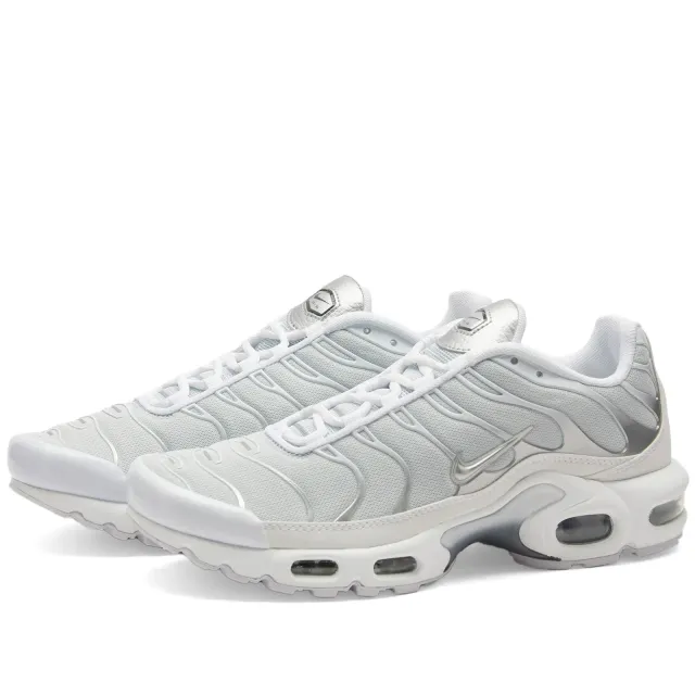 Nike Air Max Tuned 1 - White | FV0952-100 | FOOTY.COM