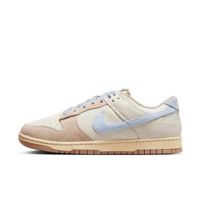 Nike Dunk Low - Beige/Tan/Grey, Beige/Tan/Grey | HF0106-100 | FOOTY.COM