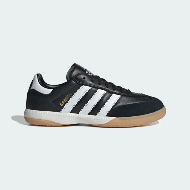 adidas Originals adidas Samba Millennium - Black | IF1952 | FOOTY.COM