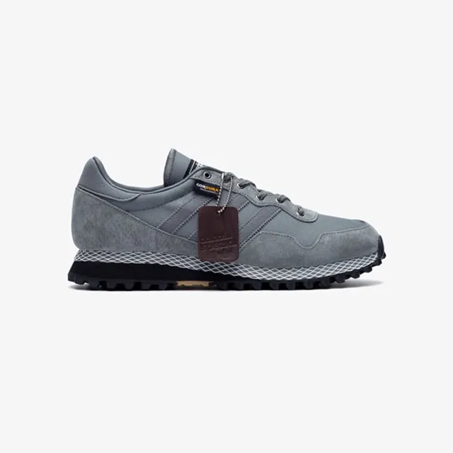 adidas Moscrop Spzl - Grey | IF5710 | FOOTY.COM