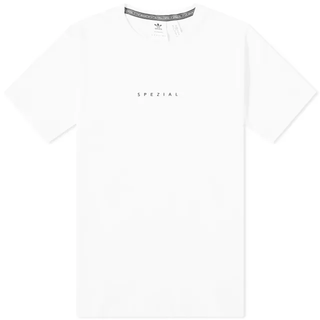adidas Graphic T-Shirt | IN6761 | FOOTY.COM