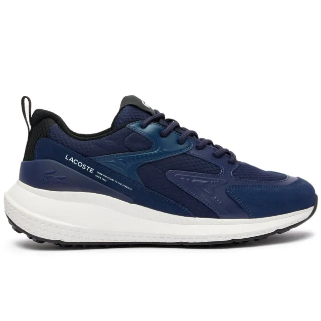 Lacoste L003 Evo Trainer - Black - Size 9 - Black | 47SMA0121-092 ...