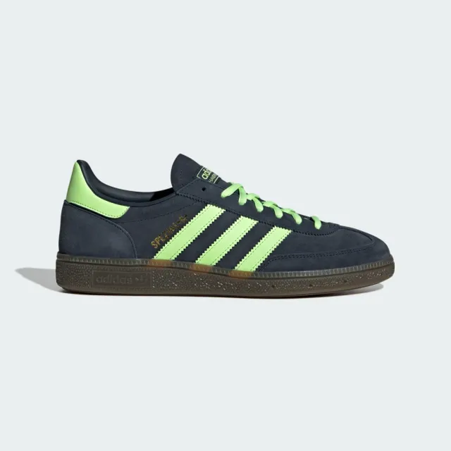 adidas Originals Handball Spezial Women's, Navy | IH7497 | FOOTY.COM
