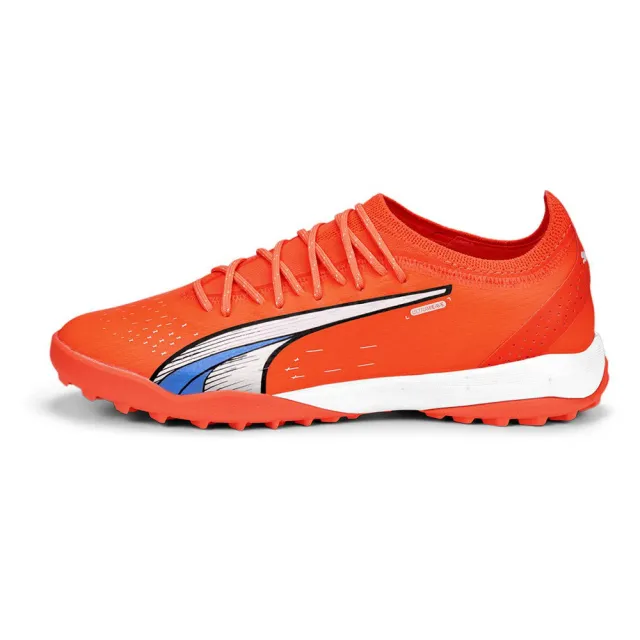 Puma Ultra Ultimate Cage Shoes - Orange | 107210_01 | FOOTY.COM
