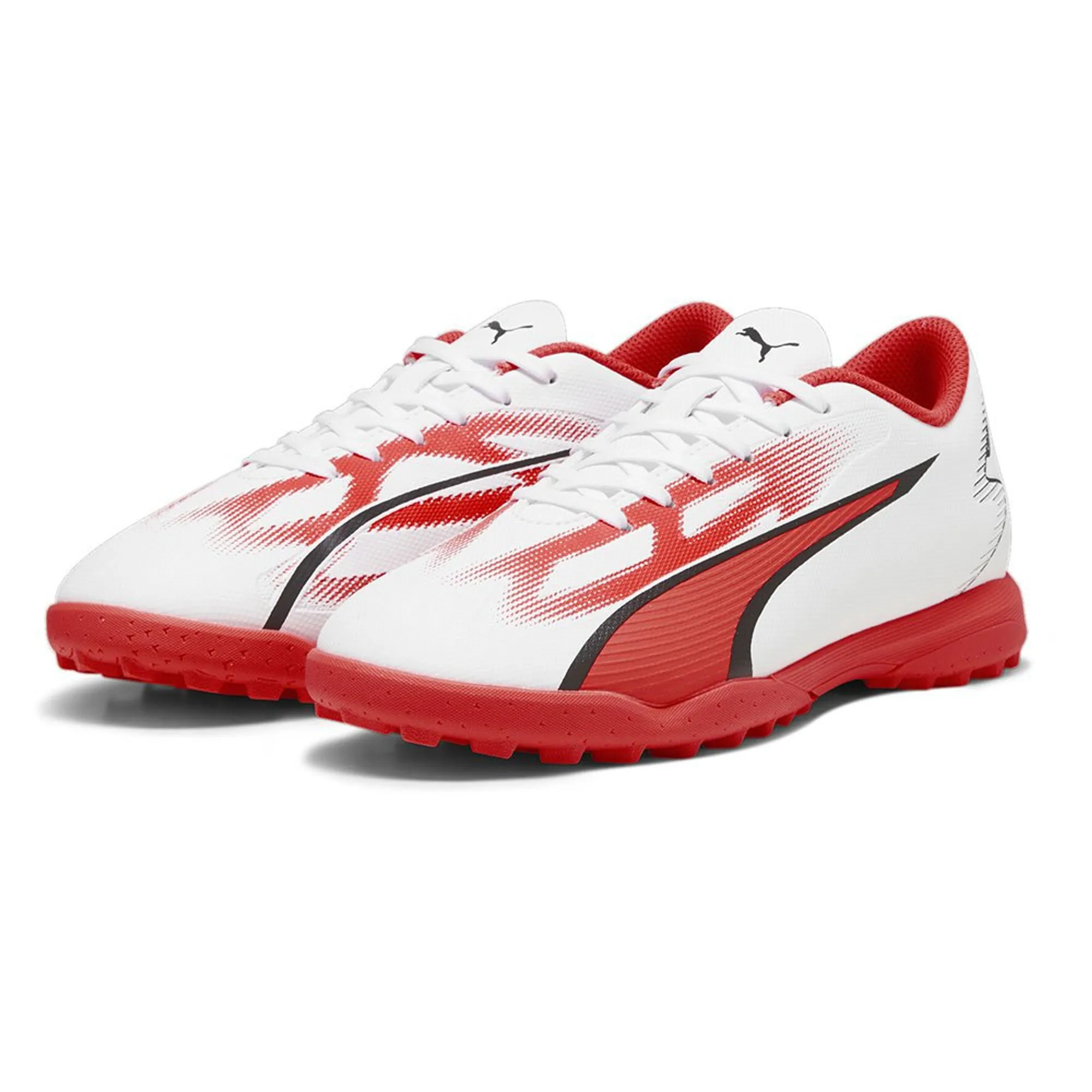 Puma Ultra Play.4 Childrens Astro Turf Trainers | 107533_01 | FOOTY.COM